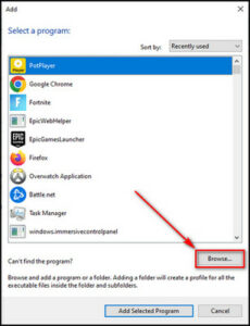 Fix Minecraft Not Using GPU [3 Updated Methods 2024]