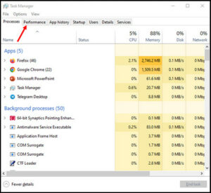 How to See What CPU Is In Your PC Easily [6 Working Methods]