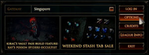 Fix Path of Exile (POE) Lag Spikes [Get Steady FPS 2024]