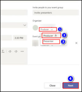 Microsoft Teams Live Event [Best Guide to Get Started 2024]
