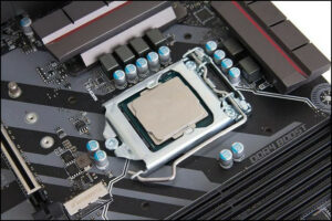 Where is The CPU Located in a Computer? [Recognize Quickly]