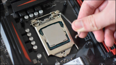 Where is The CPU Located in a Computer? [Recognize Quickly]