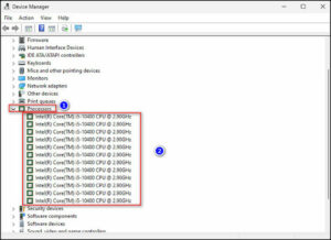 How Many CPU Threads Do I Have [Quick Walkthrough 2024]