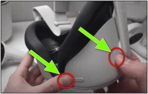 Oculus Quest 2 Won’t Turn On [Fix Black Screen of Death]