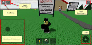 All Roblox Controls for PC, Xbox & Mobile [Beginners Guide]