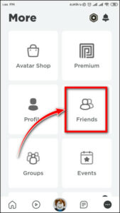 How to Add Friends on Roblox PC, Mobile & XBOX [2022 Guide]