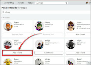 How to Add Friends on Roblox PC, Mobile & XBOX [2022 Guide]