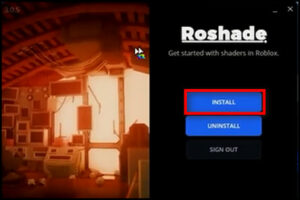 Install Roblox Shaders [Improve Graphics Instantly 2024]