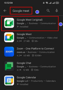 Fix Google Meet Not Working on Android [8 Effective Ways]