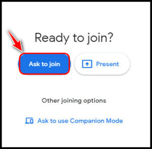 How to Use Google Meet in Google Classroom [Join the Class]