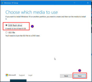 Install Windows 10 on Second Hard Drive [Step-by-Step Guide]