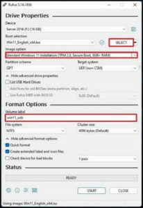 Processor is Not Supported Windows 11 [Easy Action to Fix]