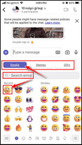 Add GIFs to Microsoft Teams Chat [Blend Fun to the Chatbox]