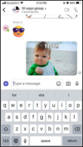 Add GIFs to Microsoft Teams Chat [Blend Fun to the Chatbox]