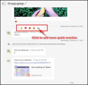 Add GIFs to Microsoft Teams Chat [Blend Fun to the Chatbox]