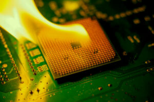 How to Know If CPU is Burnt [Signs & Fixes of Dead Processor]