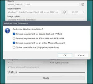 Processor is Not Supported Windows 11 [Easy Action to Fix]