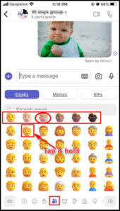 Add GIFs to Microsoft Teams Chat [Blend Fun to the Chatbox]