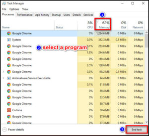 How to Fix Fortnite Keeps Crashing [For All Platforms 2024]