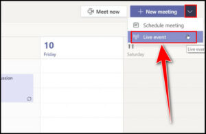 Microsoft Teams Live Event [Best Guide to Get Started 2024]