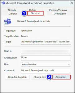 Microsoft Teams Not Showing GIFs or Images [Solved 2023]