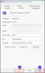 Microsoft Teams Not Showing GIFs or Images [Solved 2023]