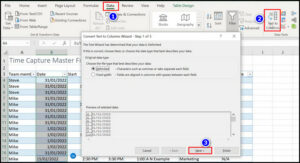 Fix Excel Date Formatting Not Working [Quick Ways to Restore]