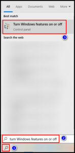 How to Enable Hyper-V in Windows 10 [For All Versions]