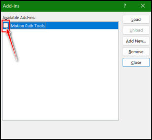How to Add or Load a PowerPoint Add-in [Use Custom Features]