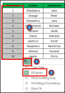 How to Fix Excel AutoFill Not Working [Tested Methods 2024]