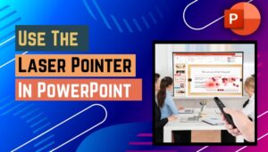 Use the Laser Pointer in PowerPoint [Increase Engagement]