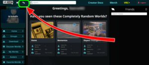How to Change Your Name on VRChat [Craft a Cool Identity]