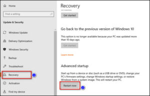 Access Advanced BIOS Settings HP [Unlock All Features]