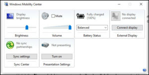 Can't Adjust Brightness on Windows 10? [Causes & Fixes 2024]