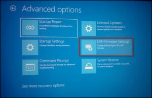 Access Advanced BIOS Settings HP [Unlock All Features]