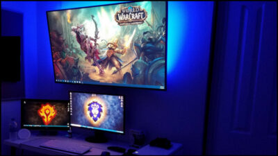 WoW vs WoW Classic [Spot the Difference and Make a Decision]