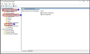 How to Use Maximum CPU Power in Win 10 [Stop Throttling]