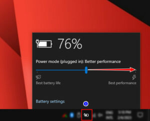 How to Use Maximum CPU Power in Win 10 [Stop Throttling]