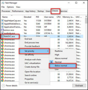 Reduce BlueStacks High CPU Usage [Unburden Your CPU]