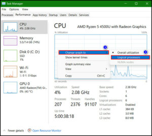 How To Tell if CPU is Bottlenecking GPU [Quick Guide 2023]