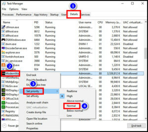 How to Fix Warzone's High CPU Usage [Get More Performance]