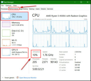 How To Tell if CPU is Bottlenecking GPU [Quick Guide 2023]