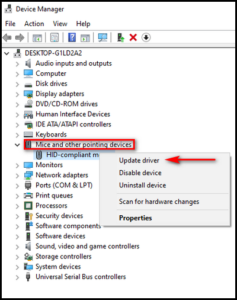 How to Update CPU Drivers [Step-by-Step Guide Win 10/11]