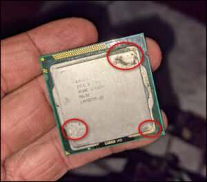 Can a CPU Get Wet? [Protect Your CPU from Water Damage]
