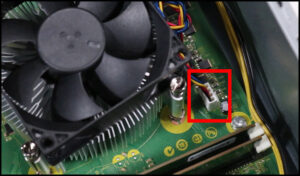 How to Fix 511 CPU Fan Not Detected Error During Boot