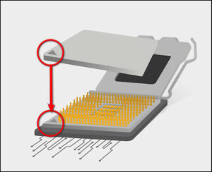 How to Upgrade CPU [Sequential Guide to Install New CPU]