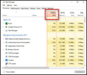 How to Tell if CPU Overclock is Stable [Quick-Verify 2024]