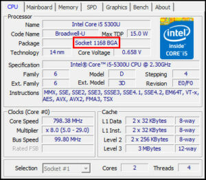 How to Tell if Laptop CPU is Soldered [4 Ways to Identify]