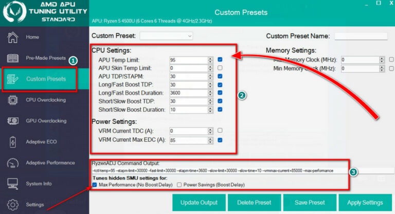 Can You Overclock CPU Without BIOS [Simplified Tuning Guide]