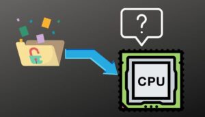 Are Data Holding Areas Inside the CPU? [How Computer Works]